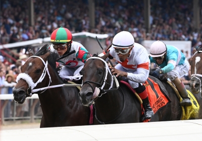 Yaupon’s Forego victory heads six stakes wins by OBS grads – OBS Sales