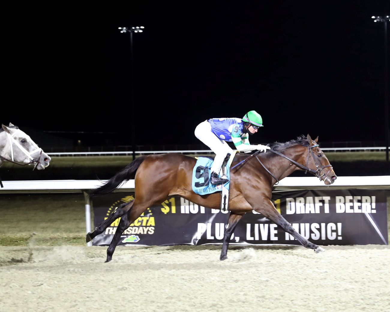 Street Beast, Neoequos Among OBS Grads to Earn Stakes Victories – OBS Sales